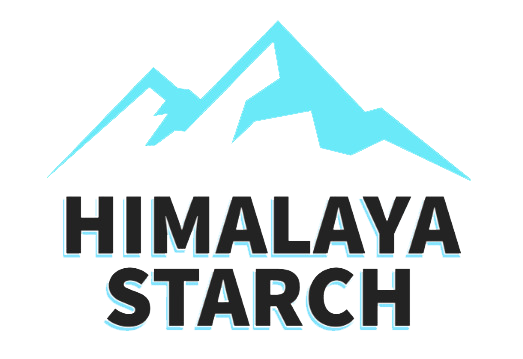 Himalaya Starch | we offer an extensive range Provider of Industry ...